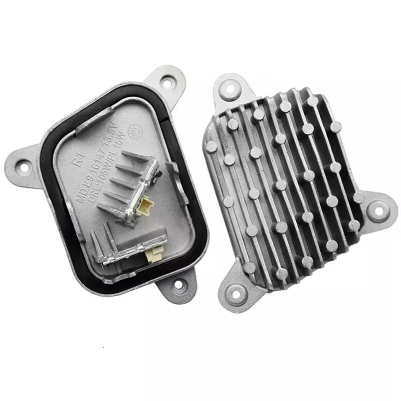 Modul Angel Eyes DRL dreapta compatibil cu BMW Seria 3 GT F34 LCI ...