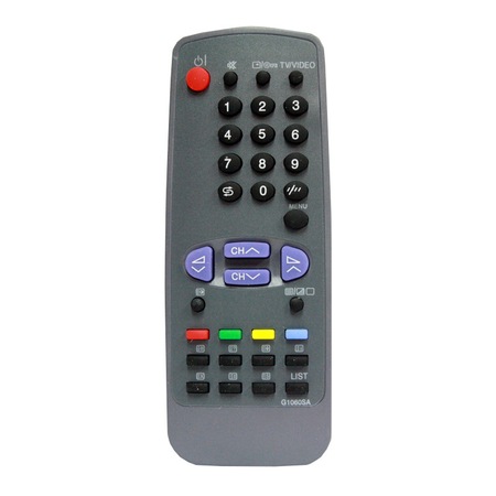 Telecomanda Sharp G1060SA - eMAG.ro