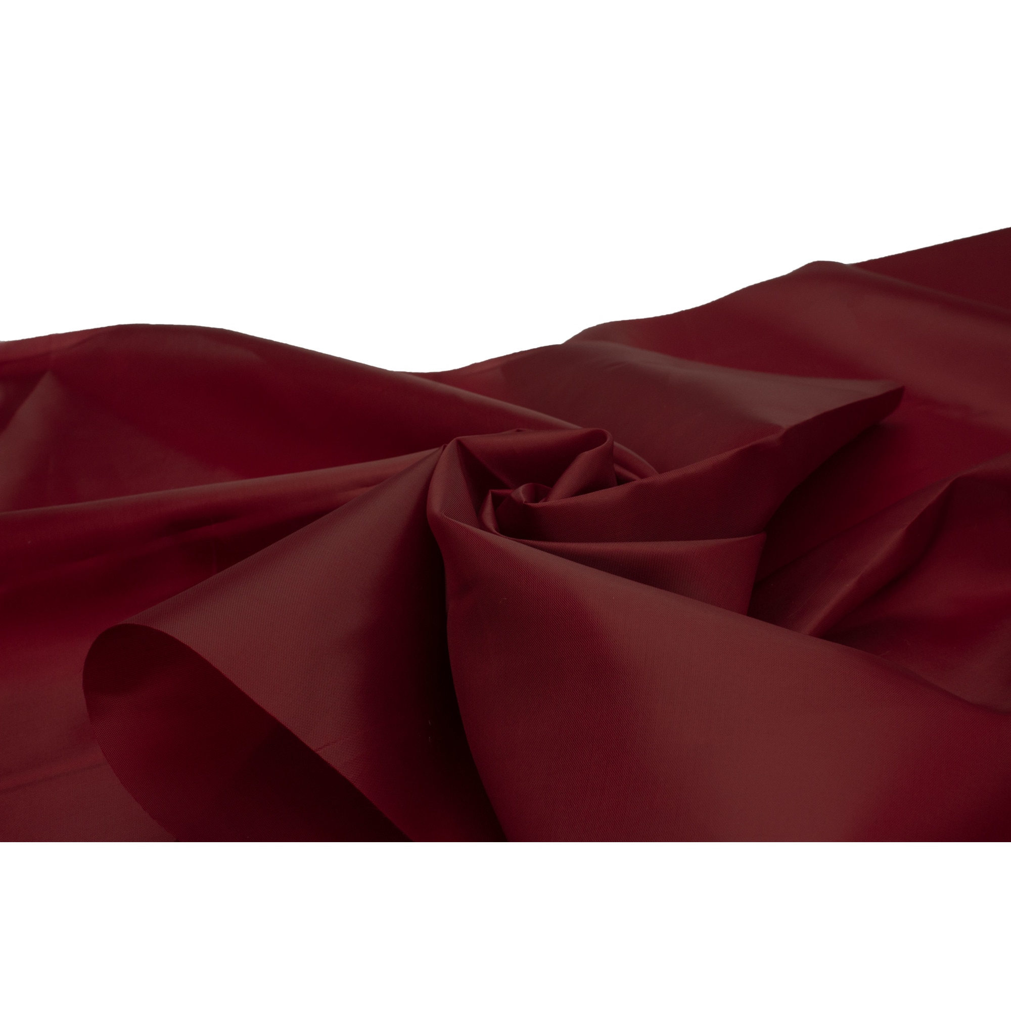 Tesatura din poliester, Captuseala, culoare Visiniu, dimensiune 50 cm x ...