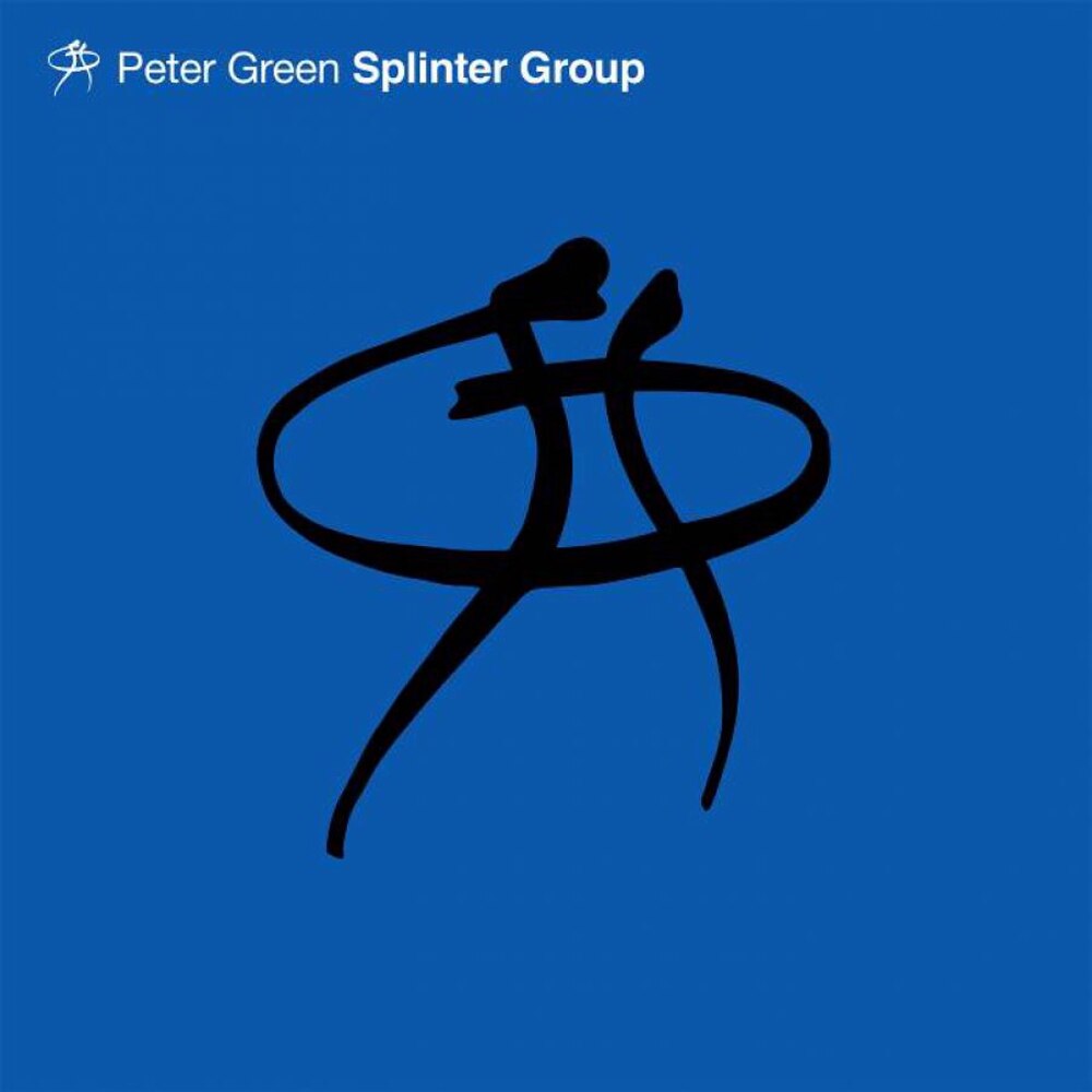 Peter Green Splinter Group - Splinter Group LP vinyl - eMAG.ro
