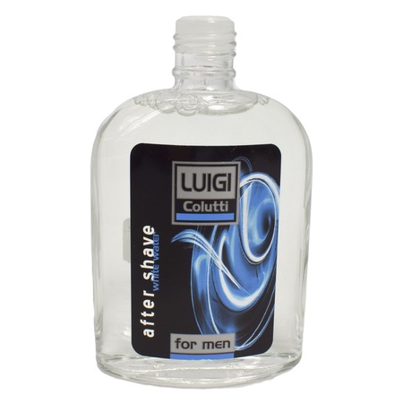Luigi Colutti White Water лосион за след бръснене, 100 мл - eMAG.bg