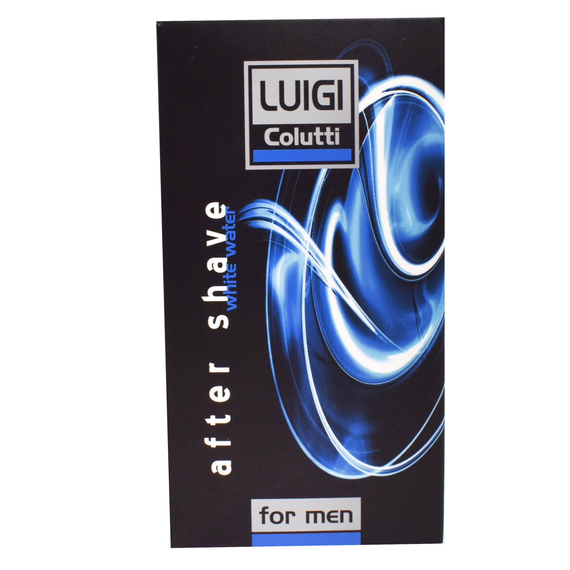 Luigi Colutti White Water лосион за след бръснене, 100 мл - eMAG.bg