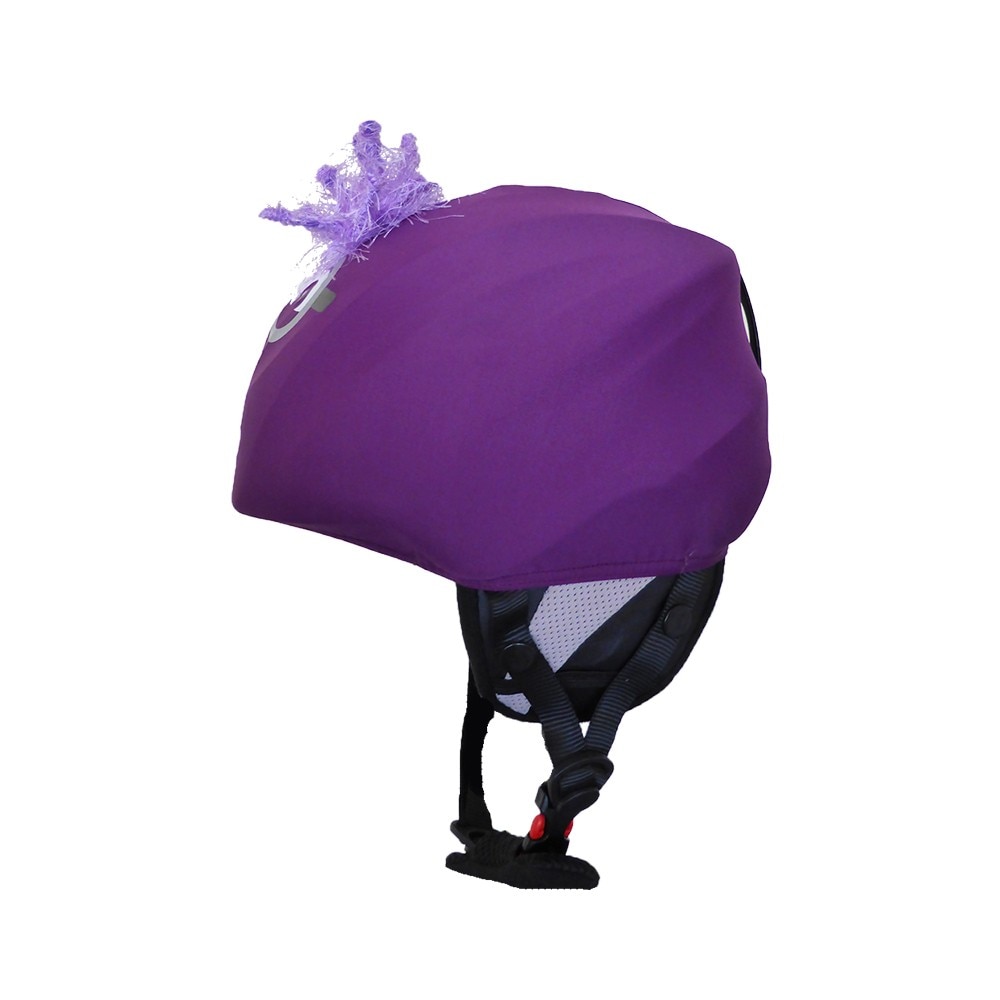 Husa casca ciclism/schi/snowboard Bad Minion Universal - eMAG.ro