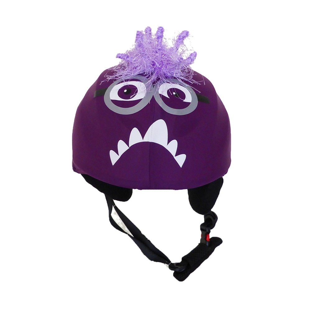 Husa casca ciclism/schi/snowboard Bad Minion Universal - eMAG.ro