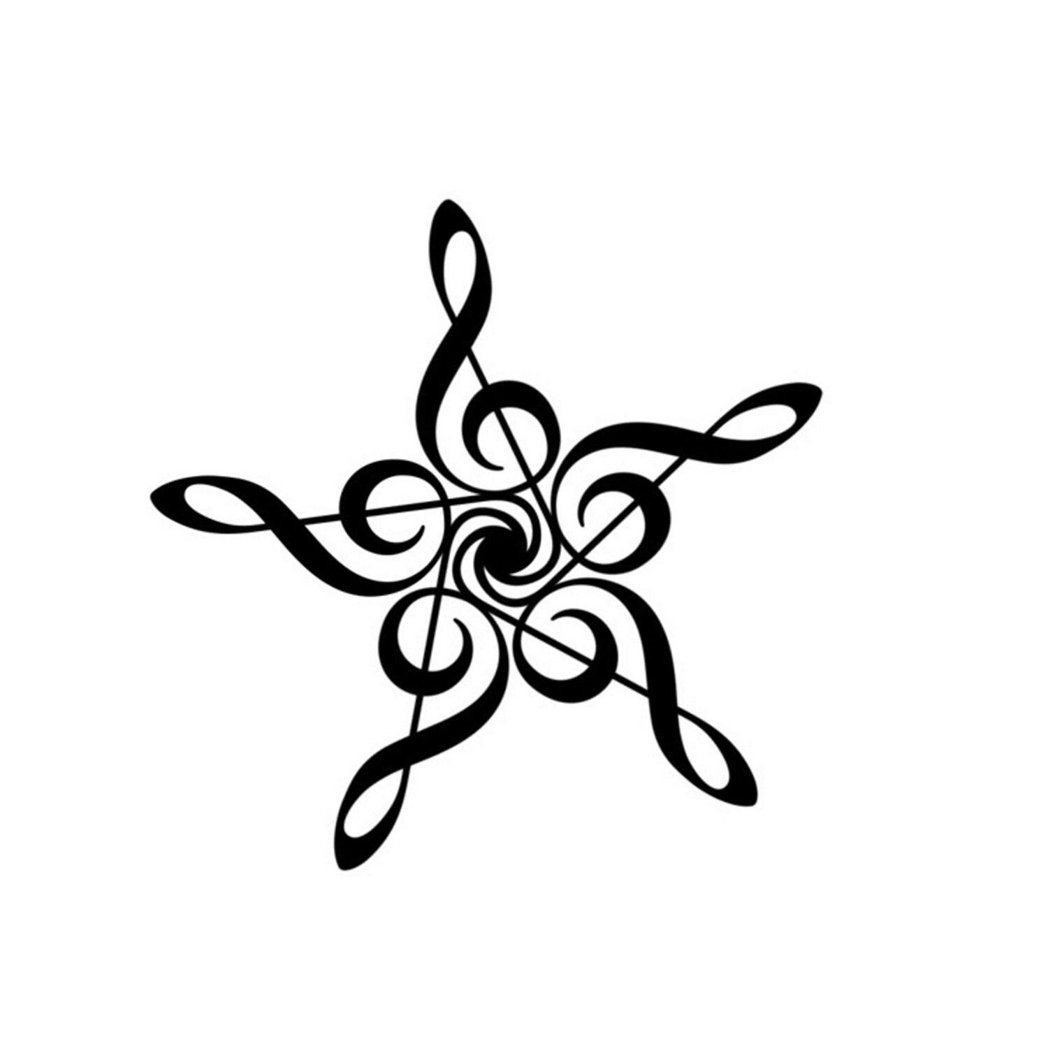 Стикер Sol Key, 15cmx15cm, за залепване на кола, мотоциклет, лаптоп ...