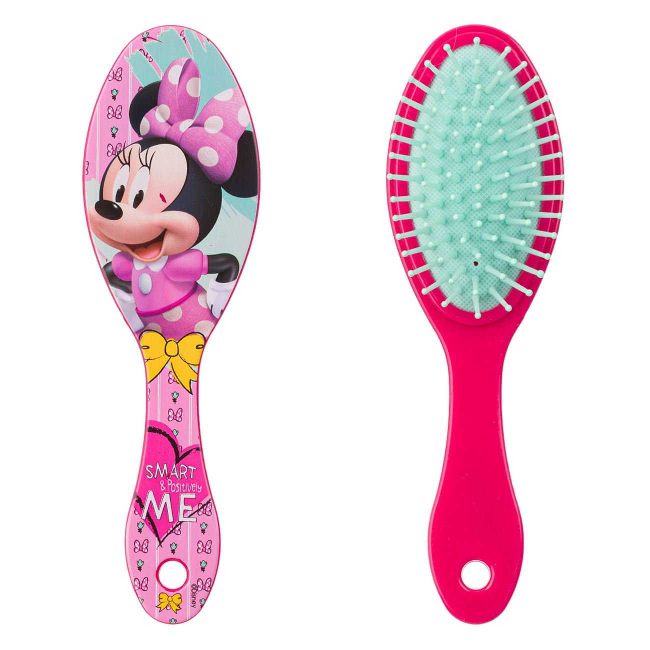 Perie de par Minnie, 17.8 cm - eMAG.ro