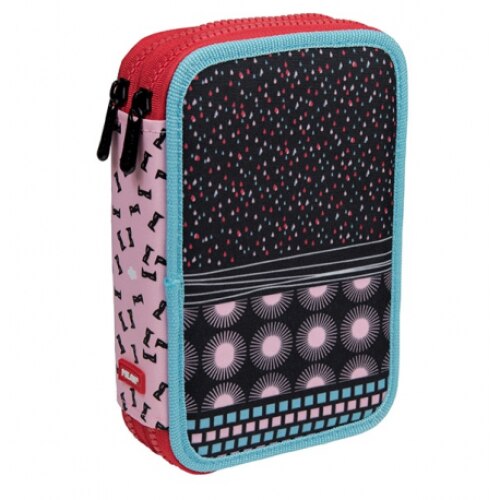 Penar echipat, 2 fermoare, 1264SHP Milan - eMAG.ro