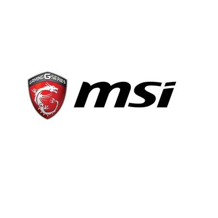 Sticker Gaming Msi, 14cmx5cm, pentru lipit pe Auto, Moto, Laptop ...
