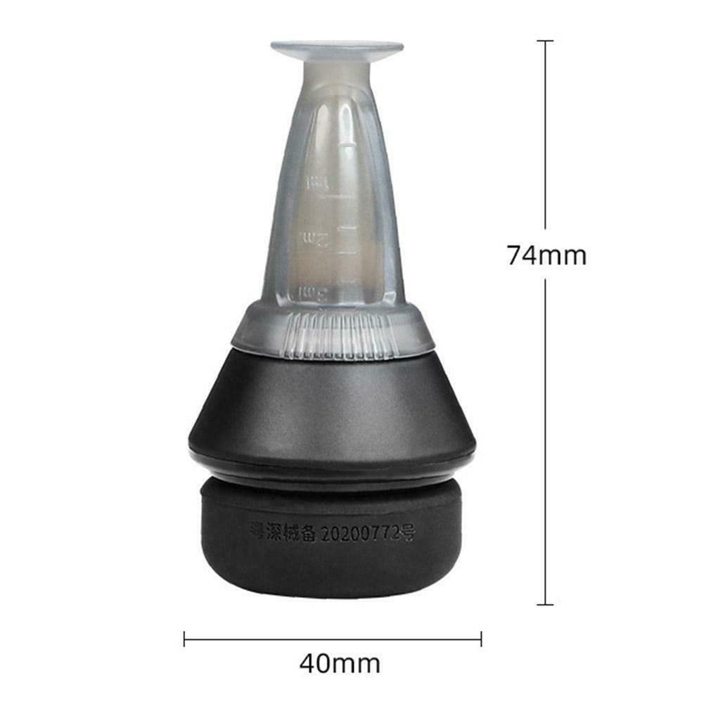 Aparat de masaj cap NUODWELL, Anti-Cadere, Anti-Matreata, Mecanic ...