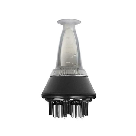 Aparat de masaj cap NUODWELL, Anti-Cadere, Anti-Matreata, Mecanic ...