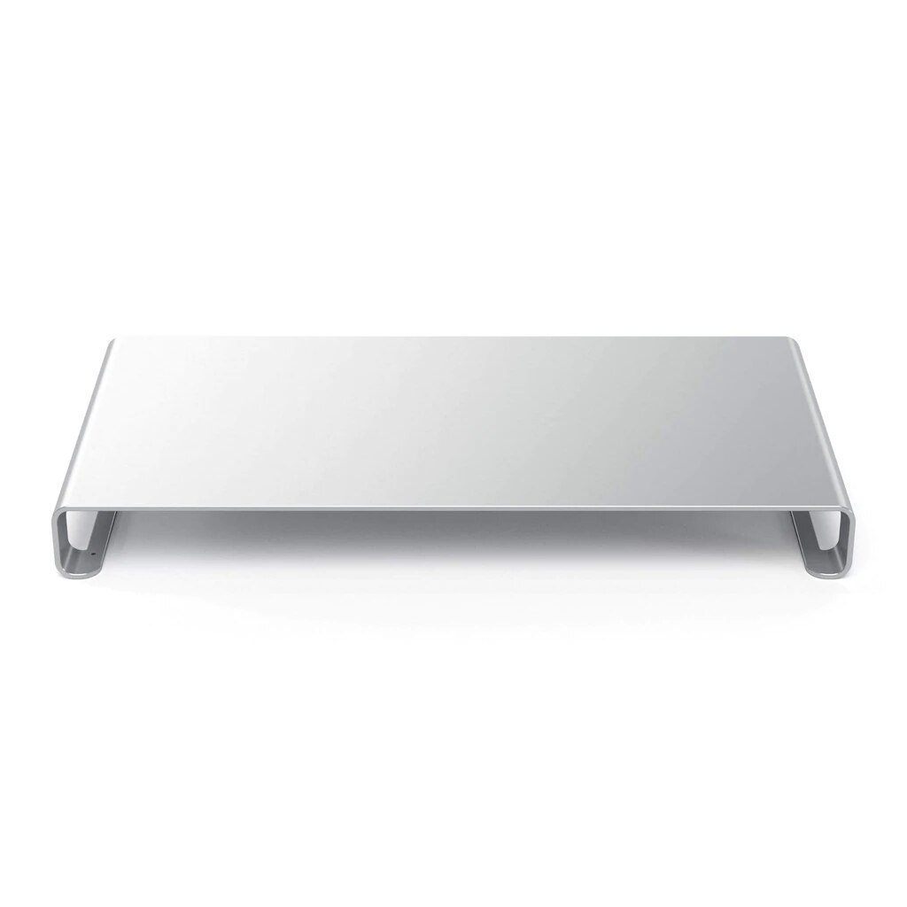 Satechi Slim Aluminum Monitor Stand, Ezüst - eMAG.hu