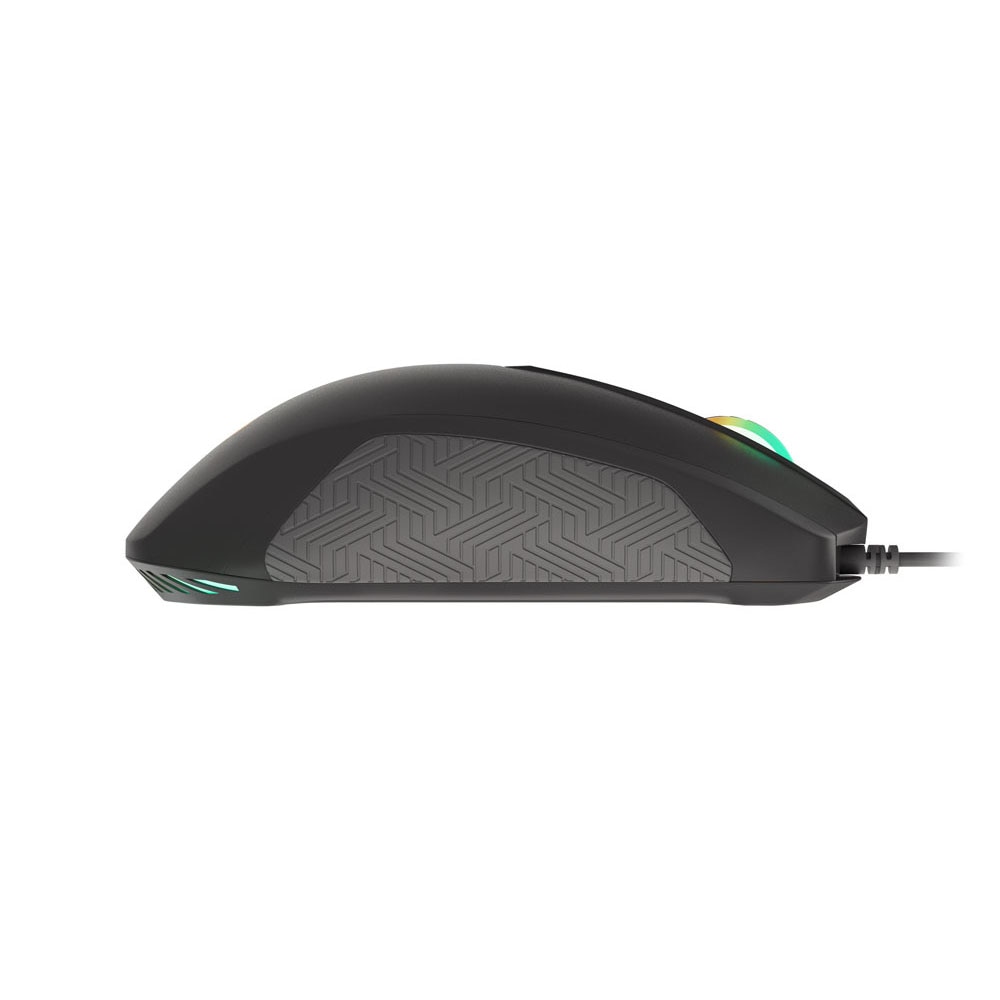 Genesis Krypton 310 Gamer egér 4000 DPI RGB - eMAG.hu