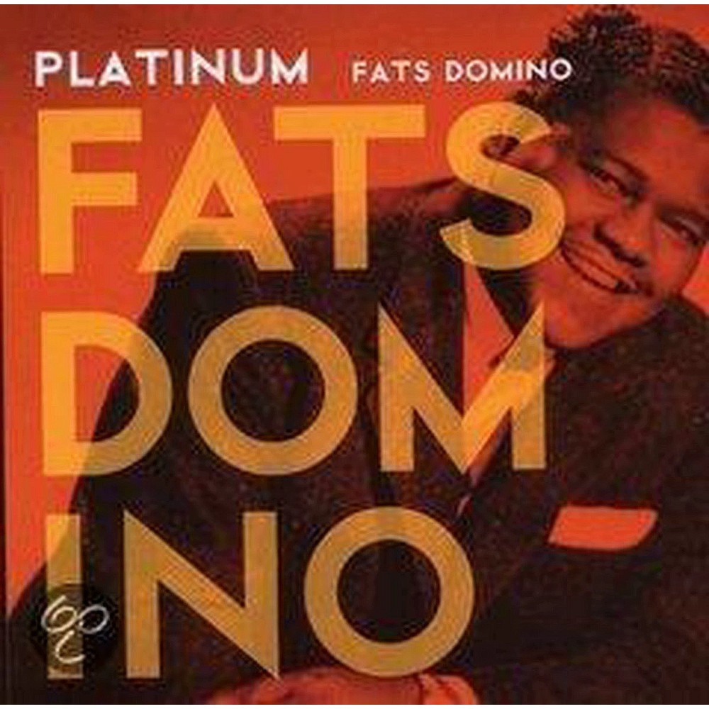 Fats Domino - Platinum cd - eMAG.ro