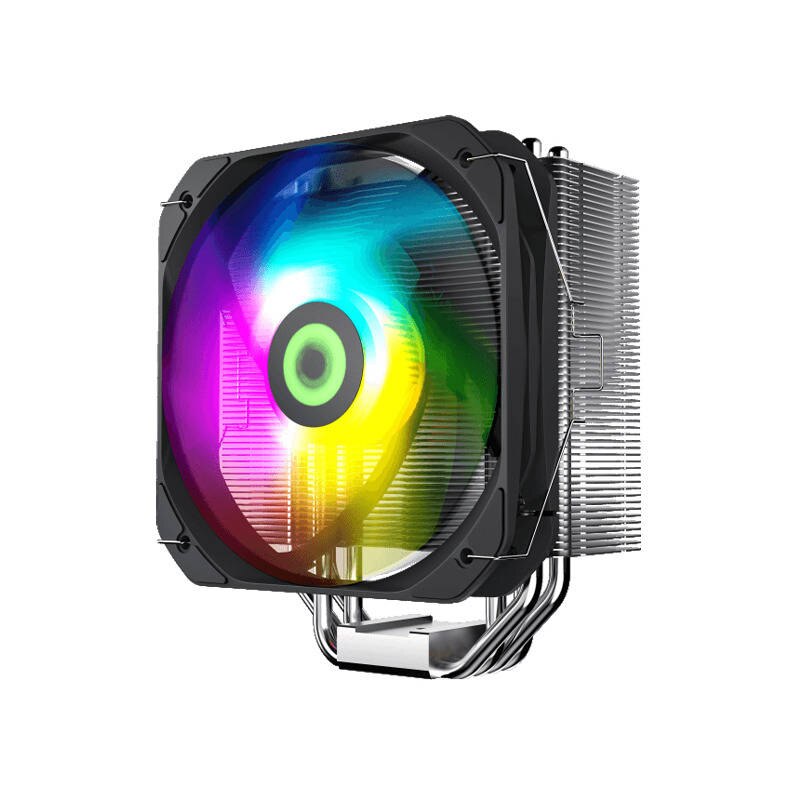 Cooler procesor Gamemax Sigma 540 ARGB - eMAG.ro