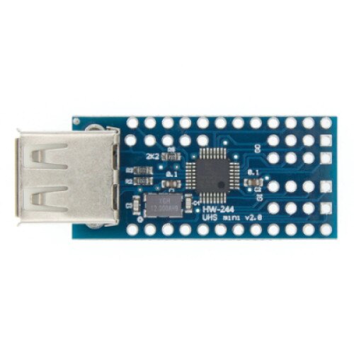 Modul Uhs Mini 2 0 Hw 244 Shield Usb Arduino Emag Ro