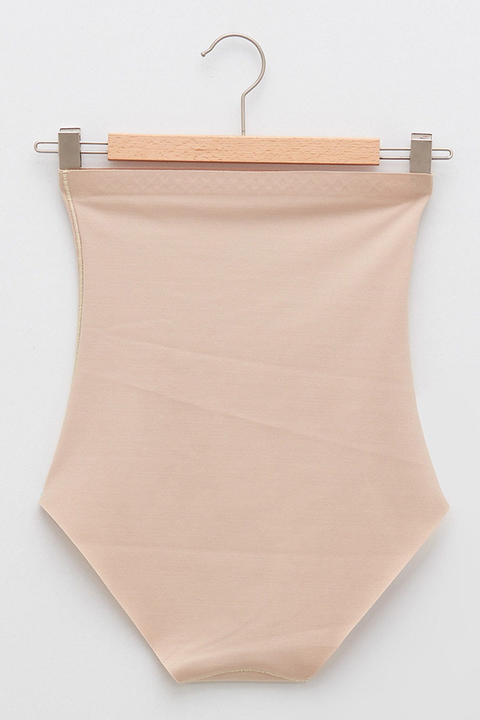 LC WAIKIKI, Chiloti modelatori cu talie inalta, Roz, 40-42 - eMAG.ro