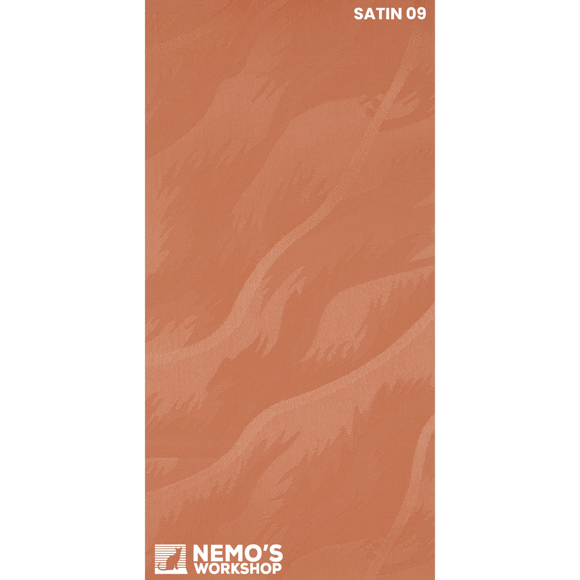 Jaluzele verticale Somon 127mm - satin 09 - 170cm x 165cm - eMAG.ro