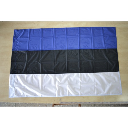 Steag Tarile Lumii - Estonia 1,35 x 0,90 m - eMAG.ro