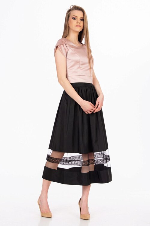 Top din Satin Roz - eMAG.ro