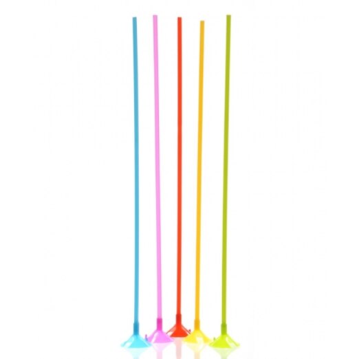 Set bete si rozete colorate - eMAG.ro