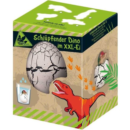 Ou Dinosaur XXL, Moses - eMAG.ro