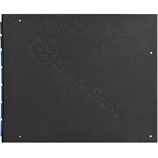 Захранване SilverStone SST-ST1500-TI, Strider Titanium, 1500W, ATX ...