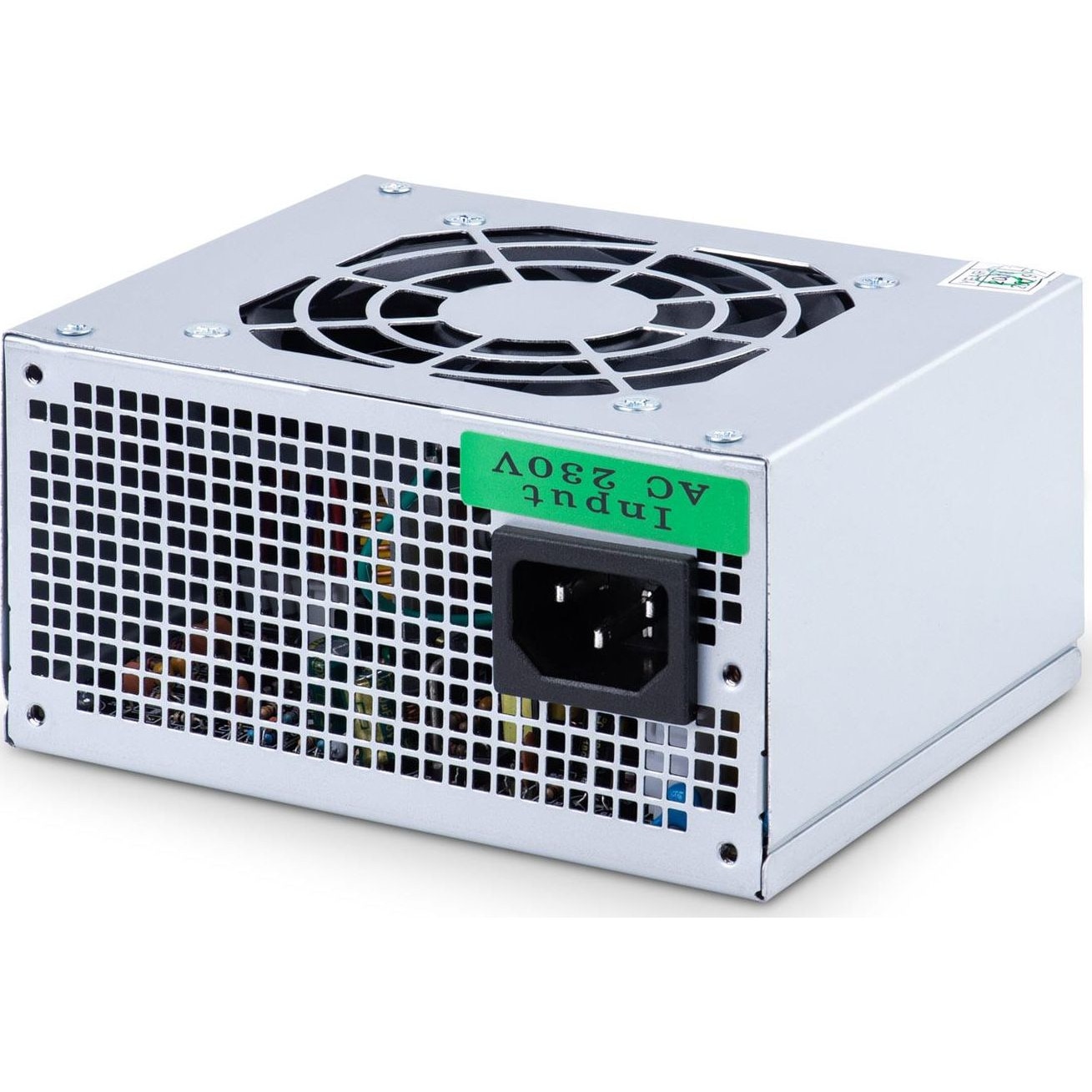 Захранване Akyga AK-S1-300, 5618029, 300W, ATX - eMAG.bg