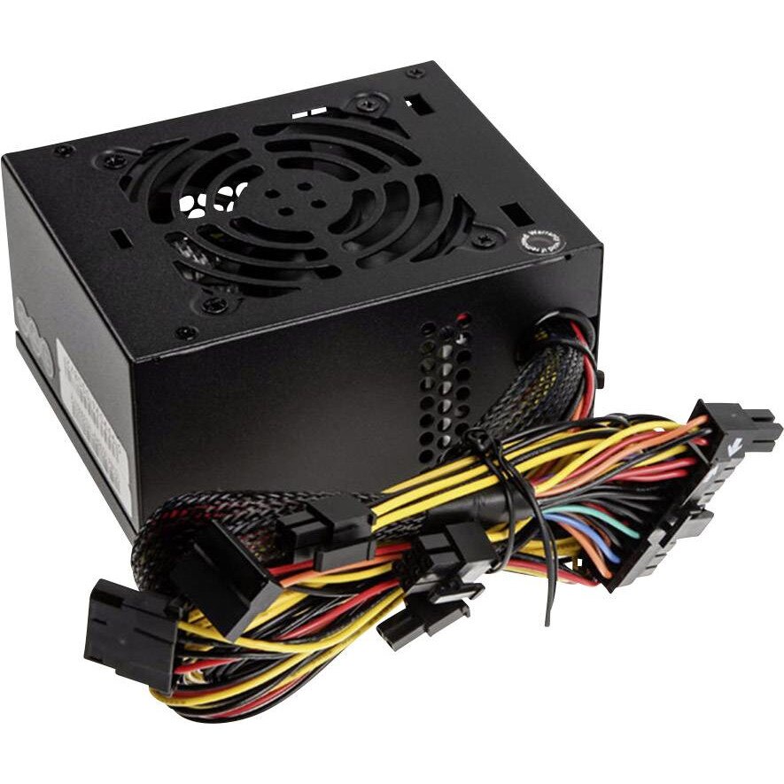 Sursa PC Kolink SFX-350 KL-SFX350, 350W, SFX, PFC Activ - eMAG.ro