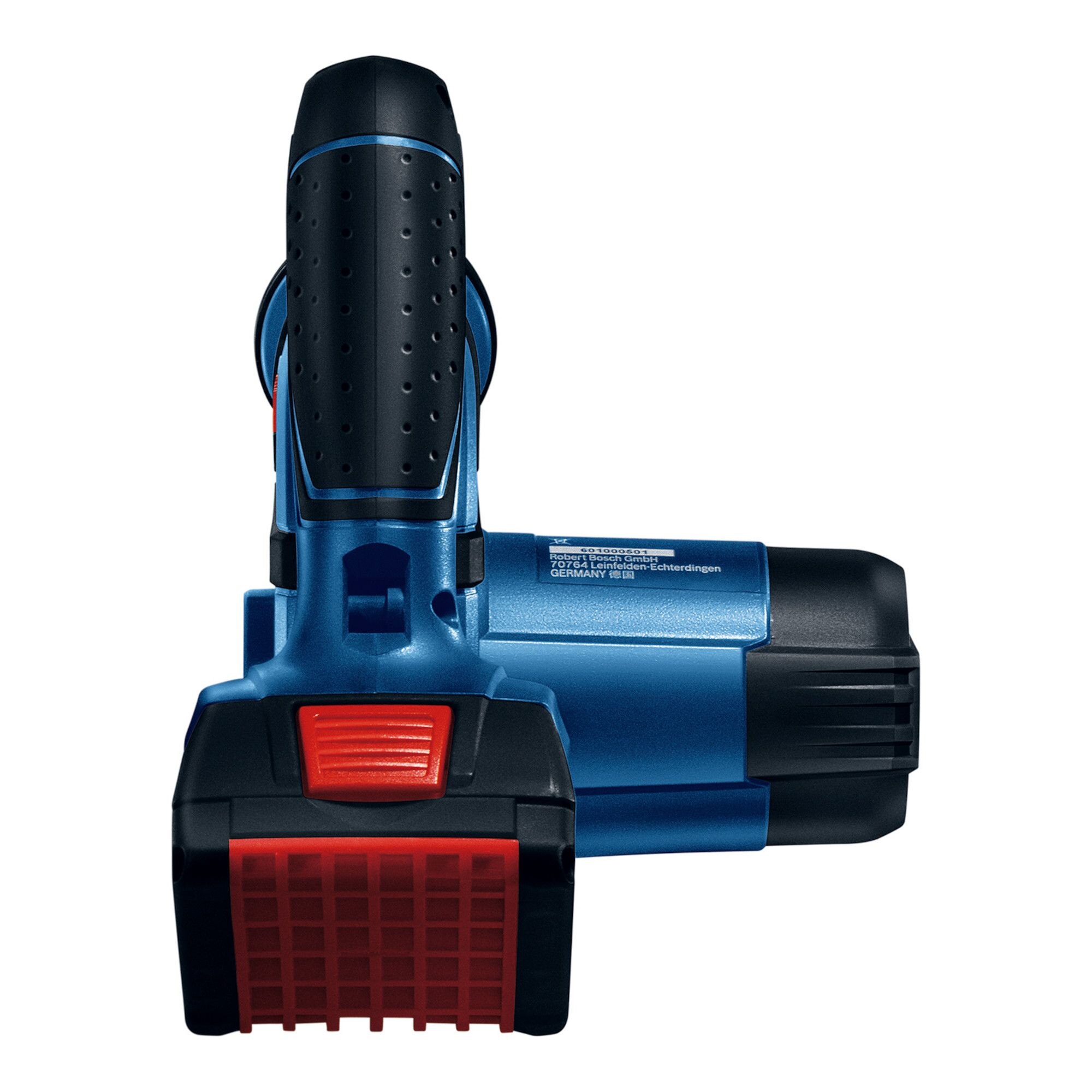 Slefuitor cu excentric Bosch GEX 18 V-125, 10000 rpm, acumulator ...