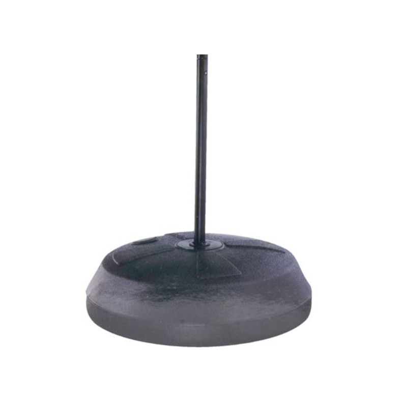 Cos de Baschet cu picior si panou, pentru copii, 1,72m - eMAG.ro