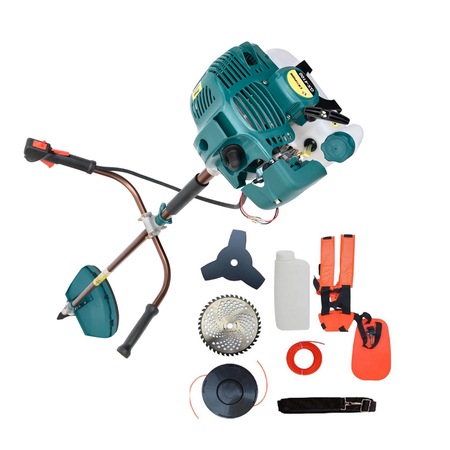 Motocositoare pe benzina EUROMAD®️ Altai 6 CP, Mosor, DIsc 3T, Rezerva ...