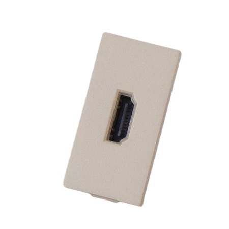 Priza HDMI bronz 1M - eMAG.ro