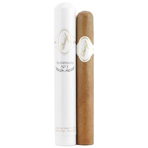 Trabuc Davidoff Signature No 2 Tubos - eMAG.ro