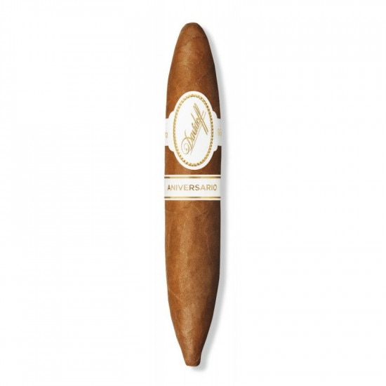 Trabuc Davidoff Aniversario Short Perfecto Cello - eMAG.ro