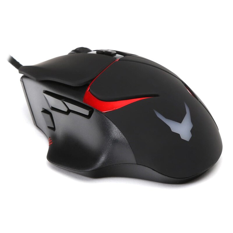 Egér Gaming V-360 3200Dpi Varr - eMAG.hu