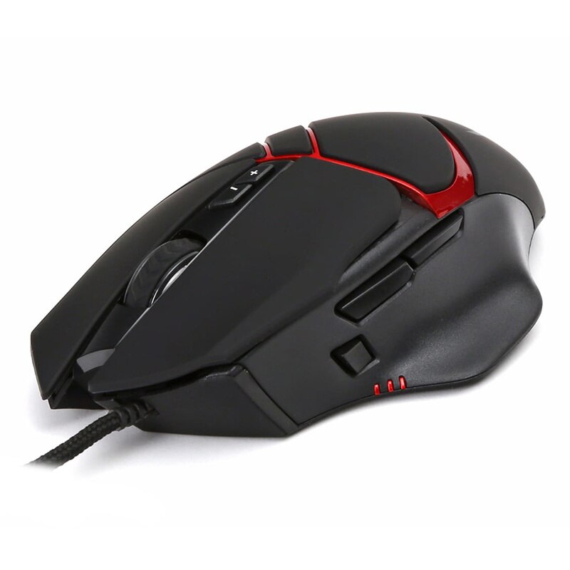 Mouse Gaming V-360 3200Dpi Varr - eMAG.ro