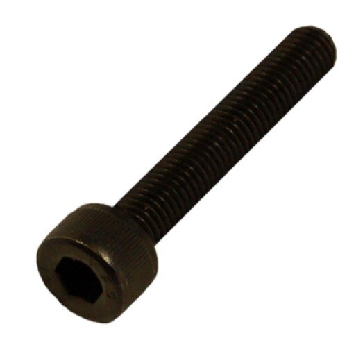 Set 10 suruburi cu cap hexagonal, M3 x 14 mm - eMAG.ro