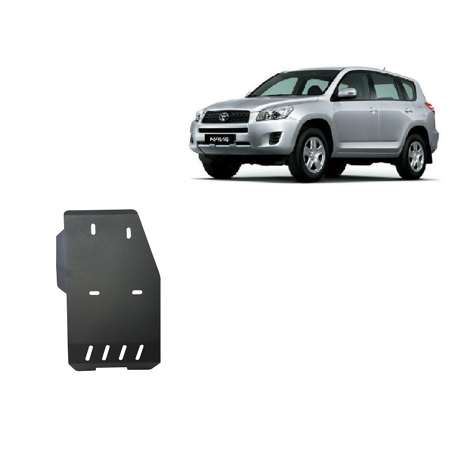 Scut diferential Toyota RAV 4 2006-2016 - eMAG.ro