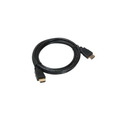 Cablu HDML, 10 m, Negru - eMAG.ro