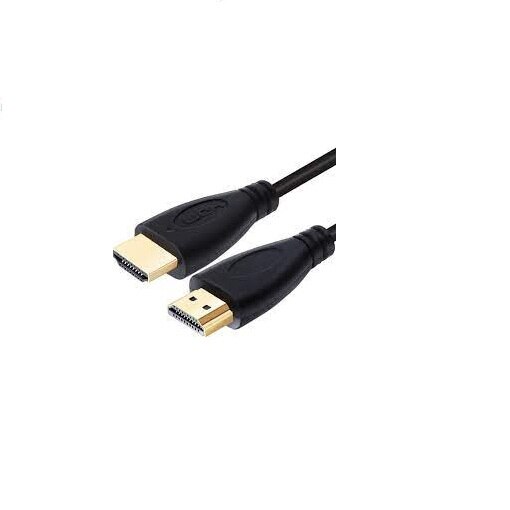 Cablu HDML, 10 m, Negru - eMAG.ro