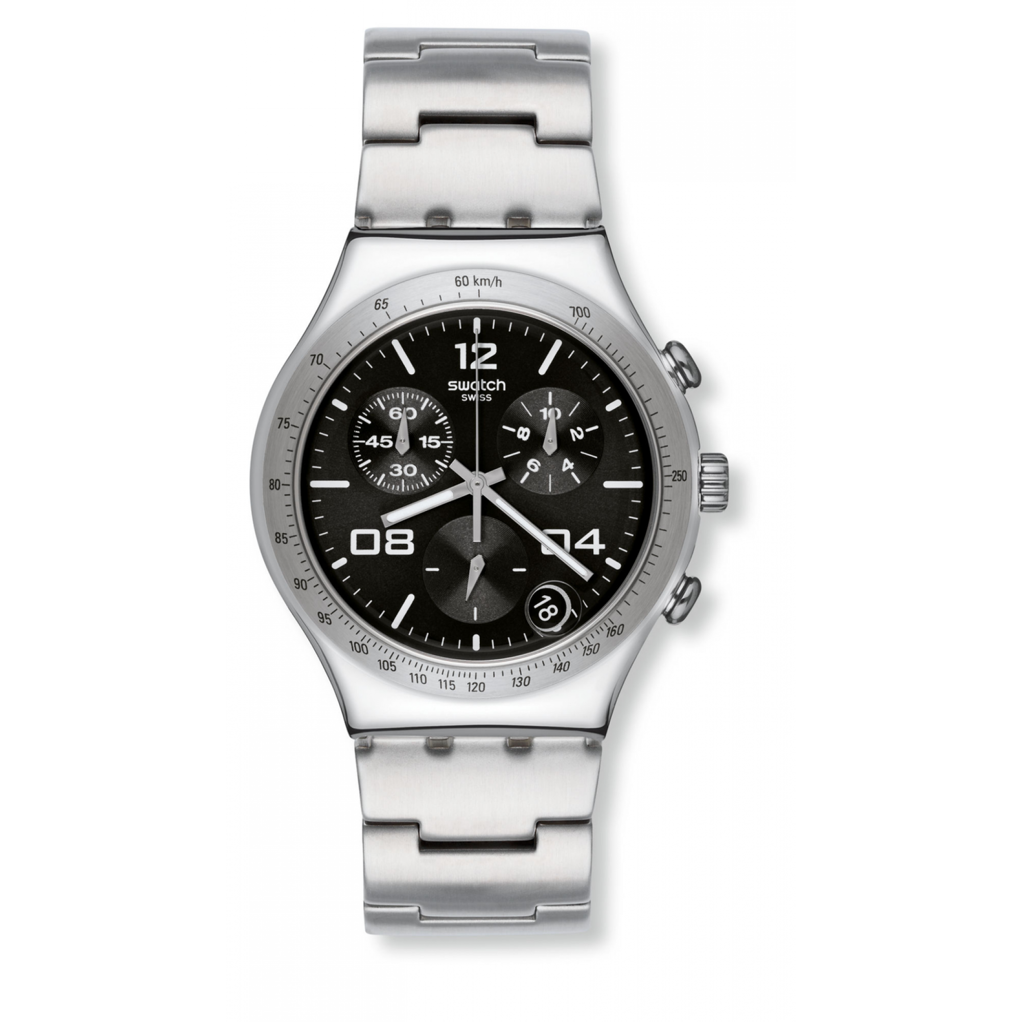 Ceas Swatch, Blustery YCS564G - eMAG.ro