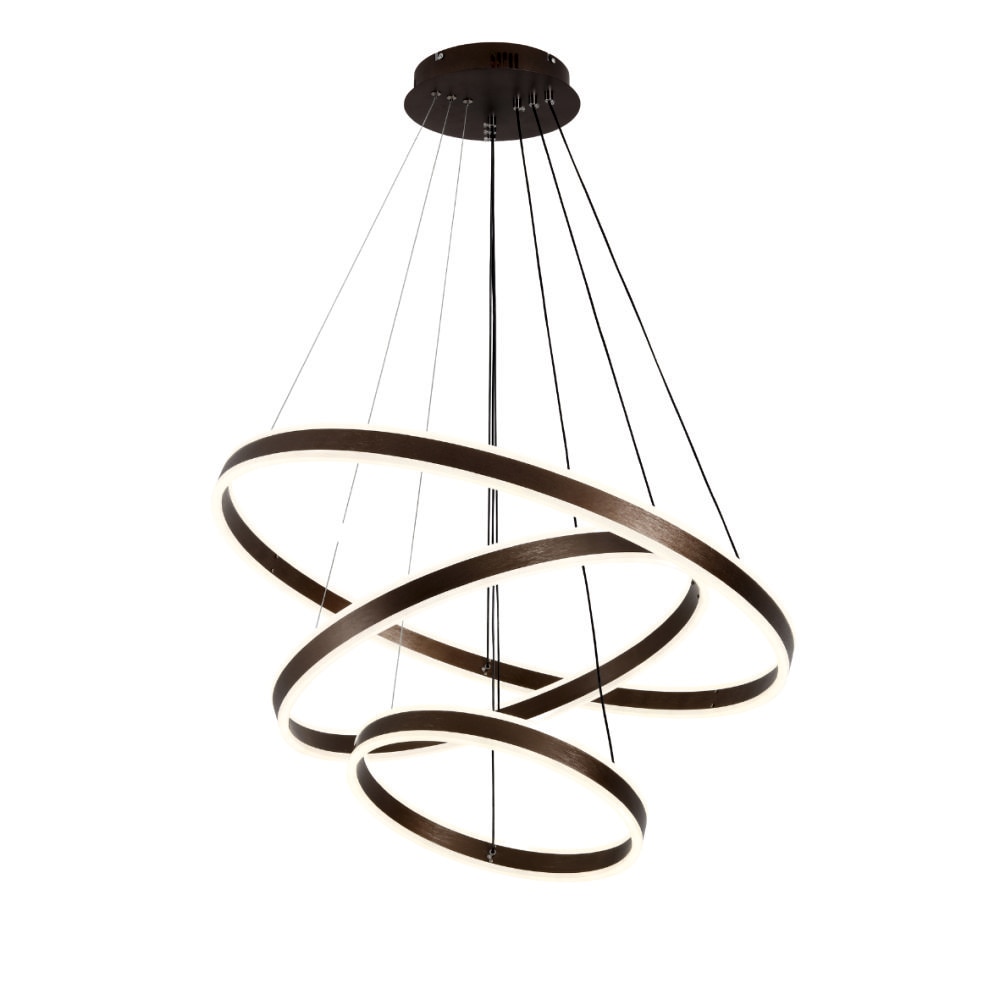 Lustra led ajustabila 300W - eMAG.ro