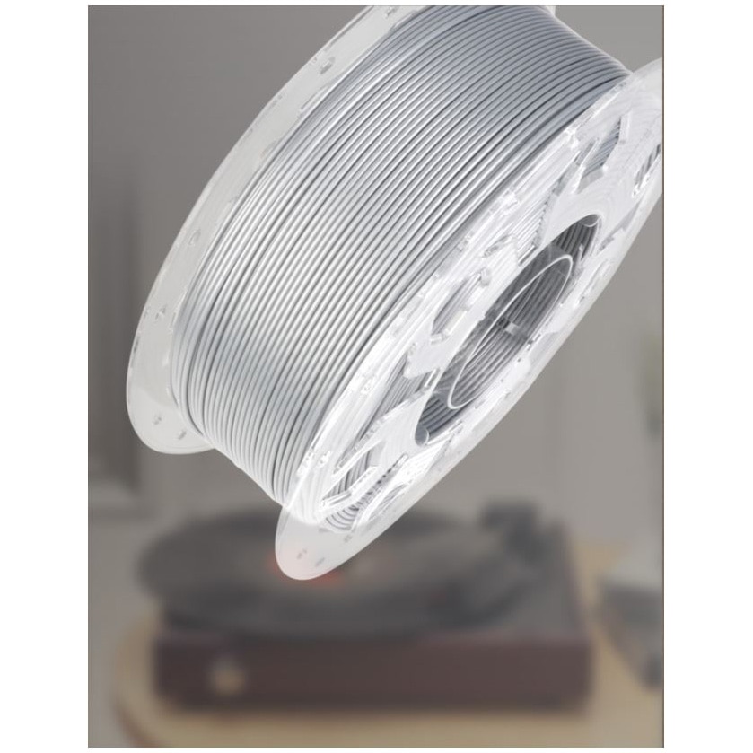 CREALITY 3D FILAMENT CR-PLA IVORY WHITE - eMAG.ro