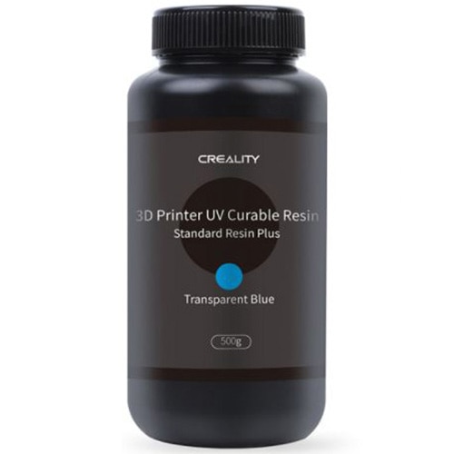 CREALITY 3D LCD STNDARD + RESIN 500G TB - eMAG.ro