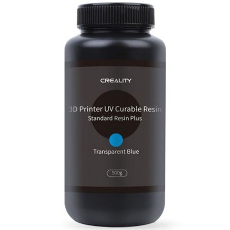 CREALITY 3D LCD STNDARD + RESIN 500G TB - eMAG.ro