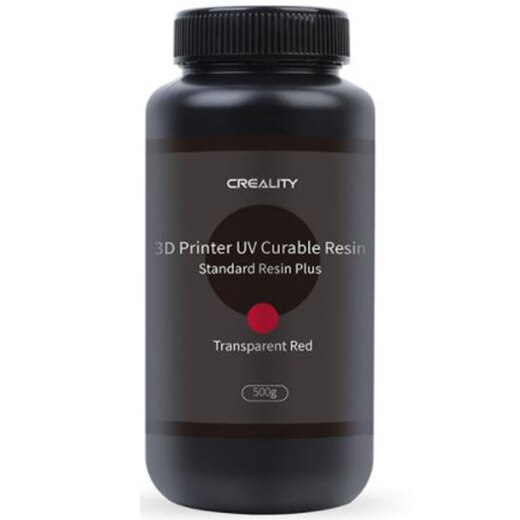 CREALITY 3D LCD STNDARD + RESIN 500G TR - eMAG.ro