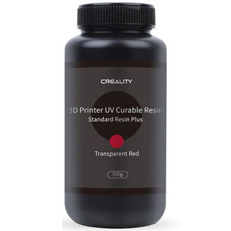 CREALITY 3D LCD STNDARD + RESIN 500G TR - eMAG.ro