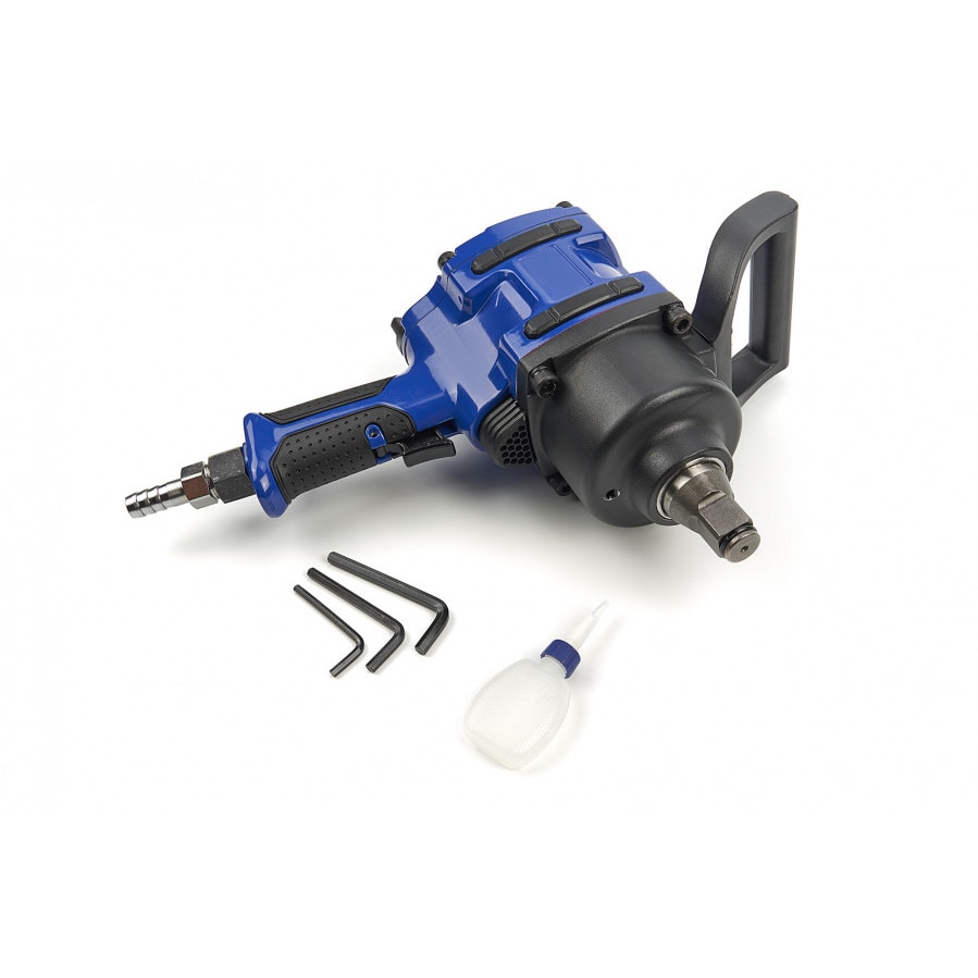 Pistol de impact 3/4, 1800 Nm - HBM 9998 - eMAG.ro
