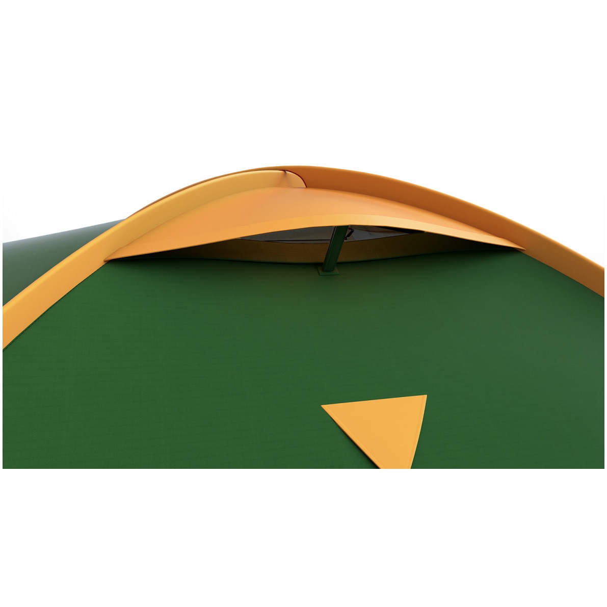 Cort camping Husky Boyard 4 classic, 4 persoane, verde - eMAG.ro