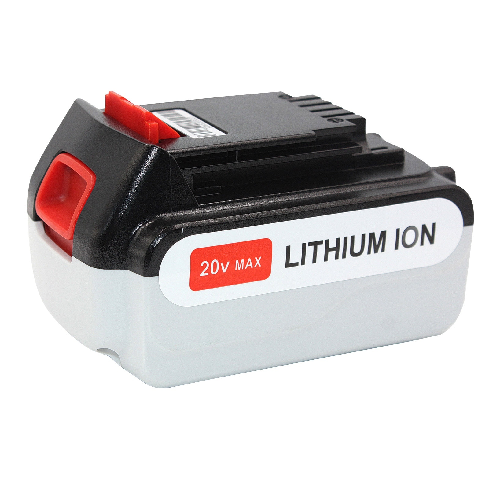 Acumulator Seilylanka pentru Black & Decker LBXR20/LB20/LBX20/ASL186K ...